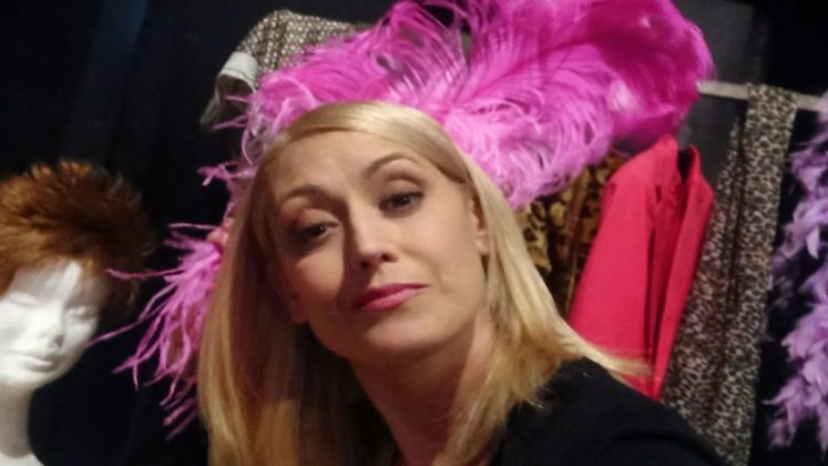 Morta Ketty Roselli: era l'attrice di 'Centrovetrine' e 'Don Matteo'