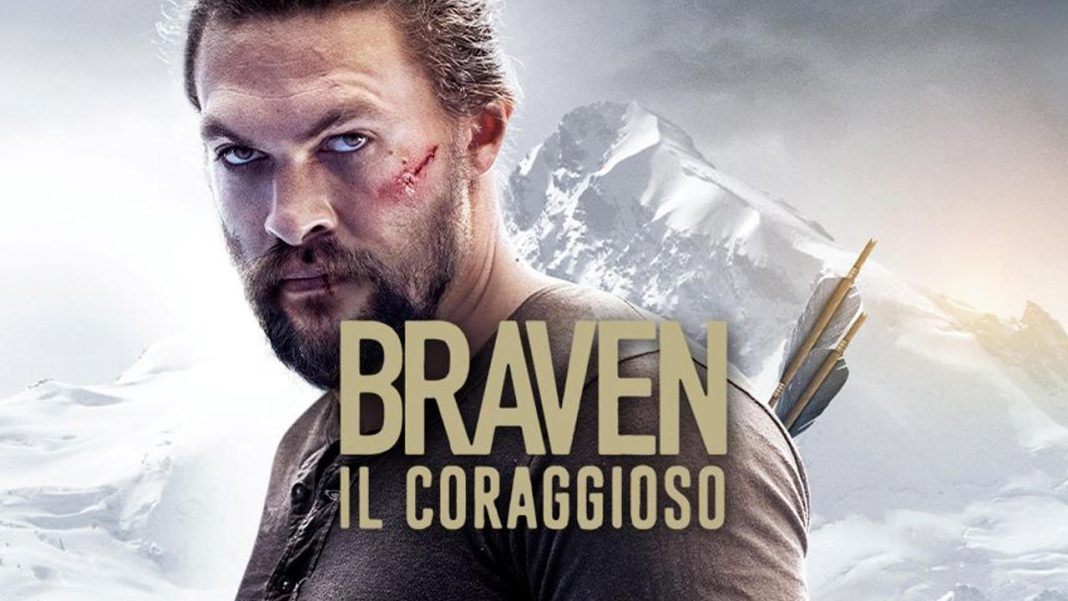 Braven - Il coraggioso: cosa c'è da sapere sul film con Jason Momoa