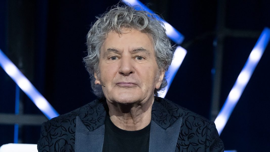 Fausto Leali, intervista al Filming Italy Sardegna Festival