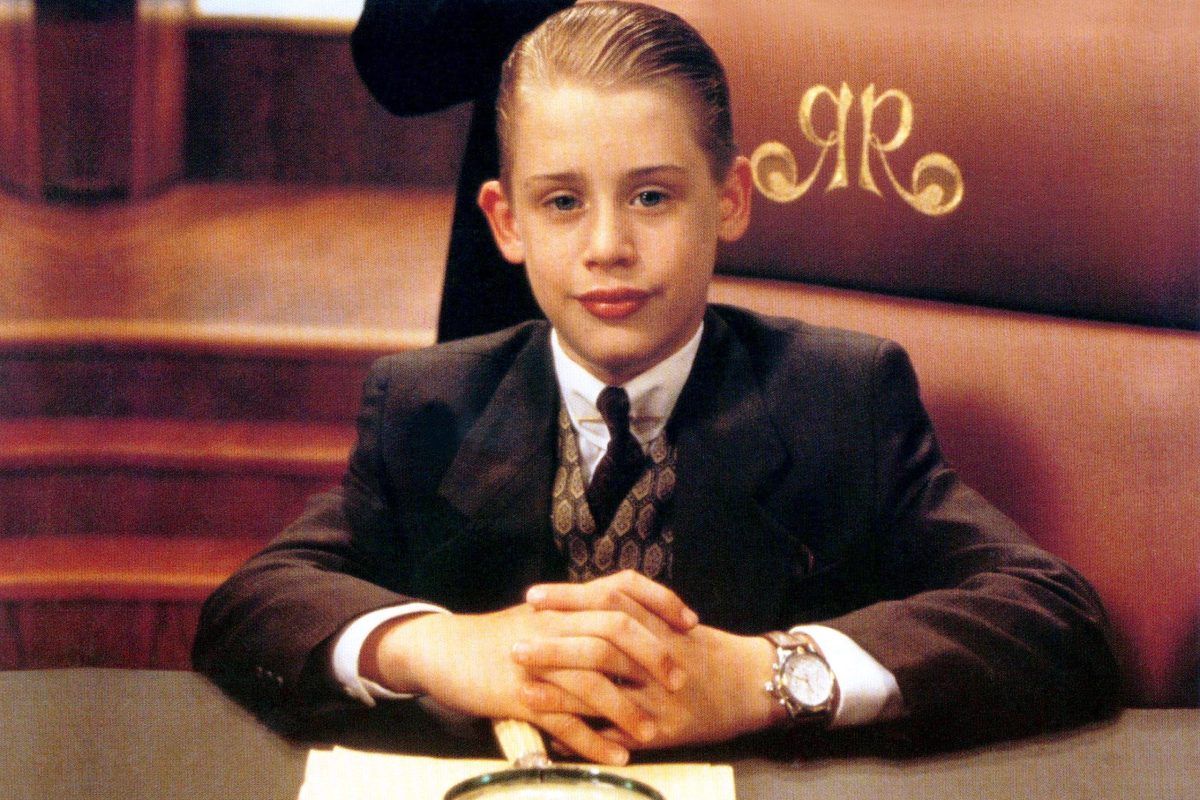 Richie Rich - Il più ricco del mondo: tutte le curiosità da conoscere