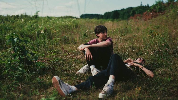 Falcon Lake, su RaiPlay a partire dal 25 Novembre