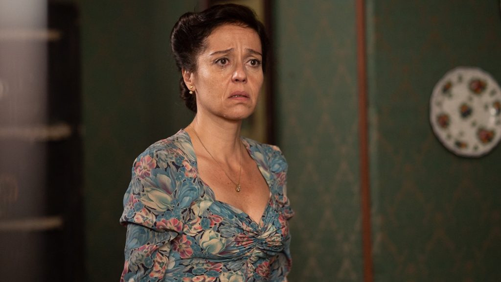 Intervista a Vanessa Scalera protagonista di Napoli Milionaria