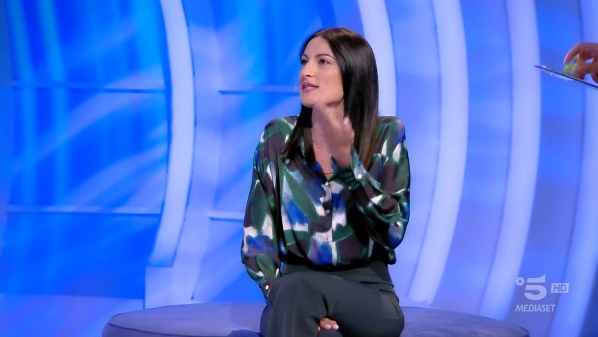 C'è Posta per te 2024, Flavia all'ex: "No pasa nada" e chiude | Video Witty