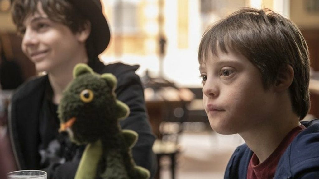 Mio fratello rincorre i dinosauri: tutte le curiosità sul film