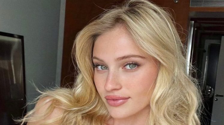 Ciao Darwin 2024, la Madre Natura del 26 gennaio è Orian Ichaki