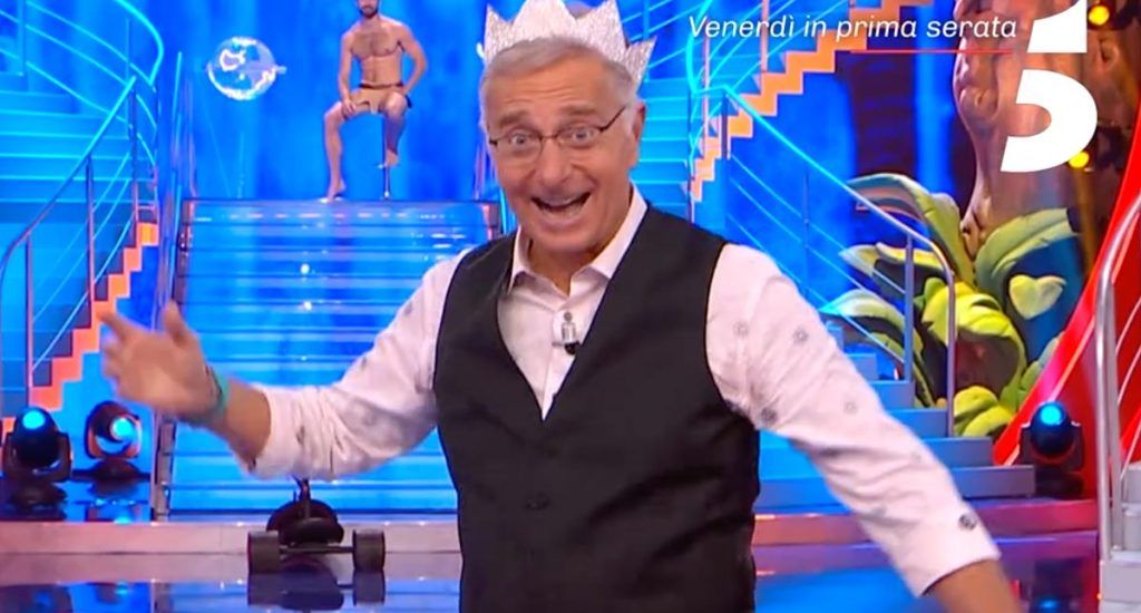 Ciao Darwin 9 | la grande sfida finale stasera su Canale 5 ... Ciao Darwin 9 | la grande sfida finale stasera su Canale 5 ...