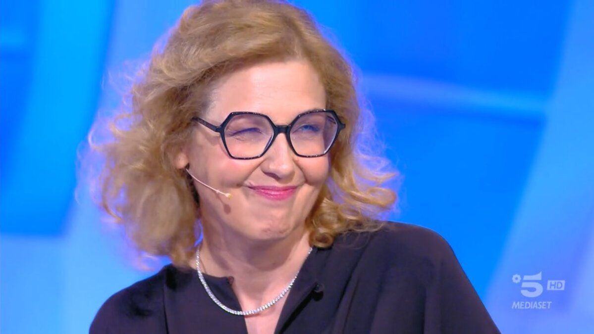 C'è Posta per te 2024, Tiziana bacchetta Enzo | Video Witty Tv