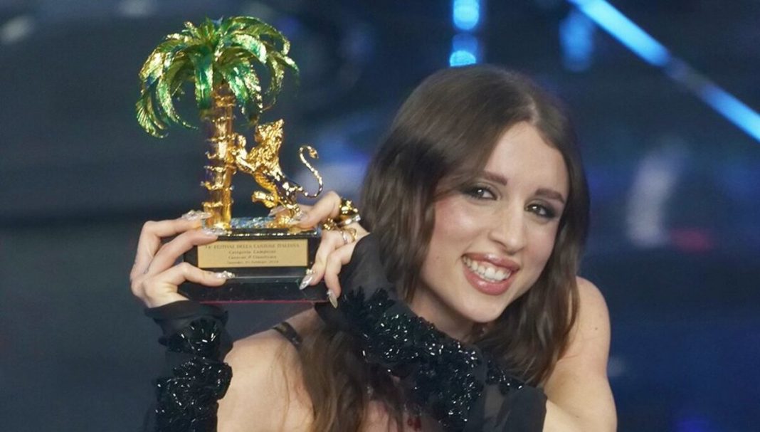 Chi sono i vincitori di Sanremo 2024? La classifica finale e tutti i premi