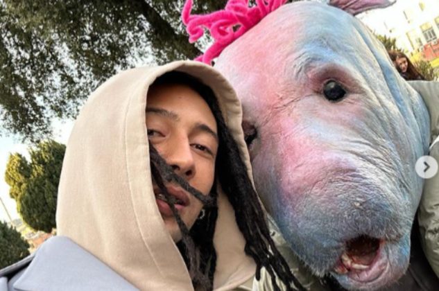 Chi è Ghali, che a Sanremo 2024 canterà Casa mia