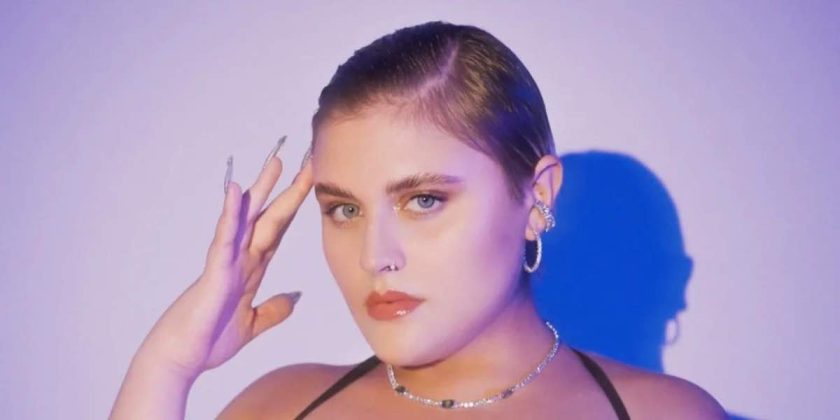 Chi è Big Mama, cantante in gara Sanremo 2024 "La rabbia non ti basta"