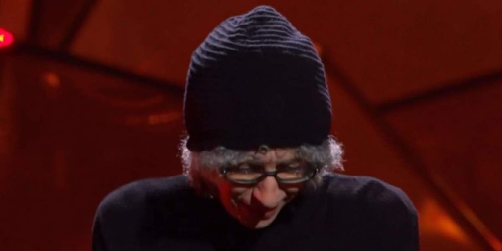 Sanremo 2024, il ritorno di Giovanni Allevi dopo la malattia | Video Sanremo 2024, il ritorno di Giovanni Allevi dopo la malattia | Video