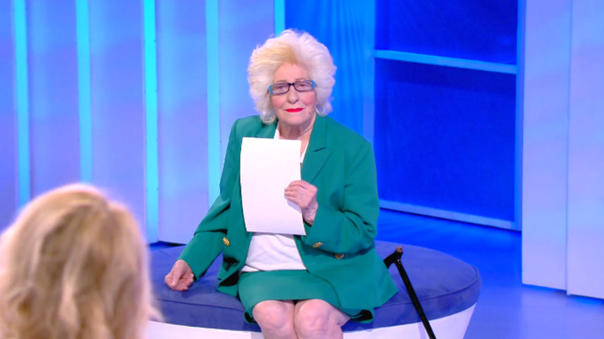 C'è Posta per te 2024, Iole ritrova una vecchia fiamma | Video Witty Tv