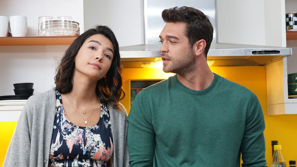 Everywhere I go – Coincidenze d’amore | replica puntata in streaming del 11 aprile 2024 – Video ...