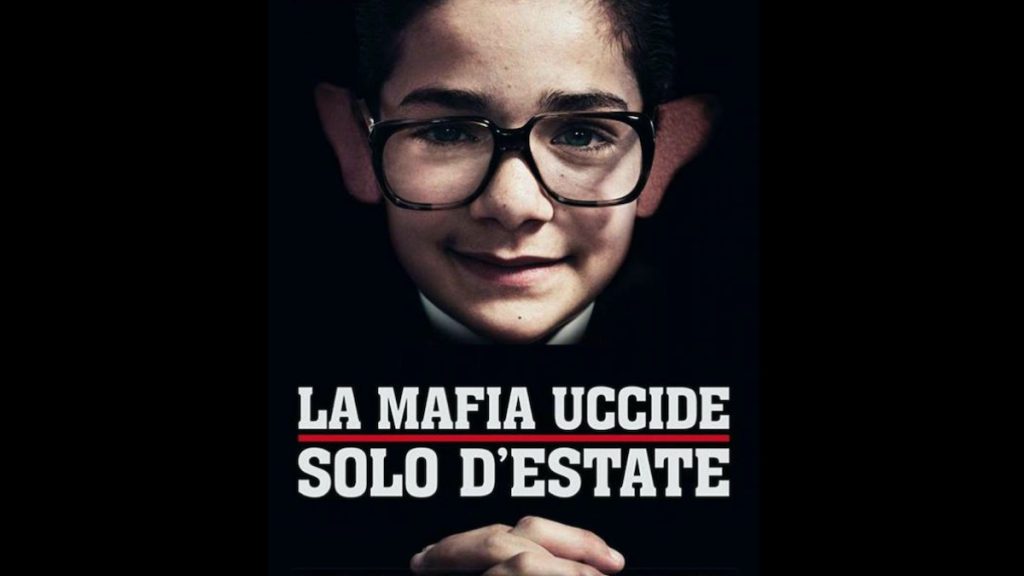 La mafia uccide solo d'estate: tutto sul film diretto e interpretato da Pif