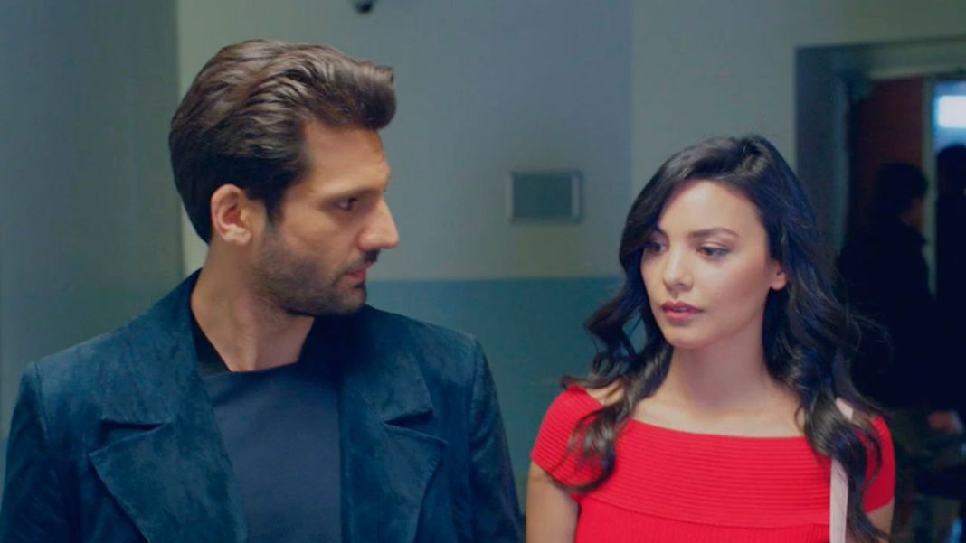 Endless Love, anticipazioni Turchia: Kemal ferita mentre tenta la fuga