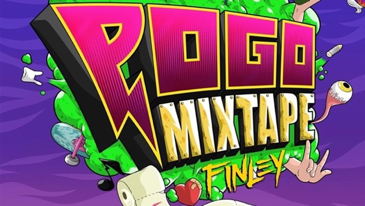 Finley, Pogo Mixtape Vol.1: nuovo disco di 14 duetti inediti e show a ...