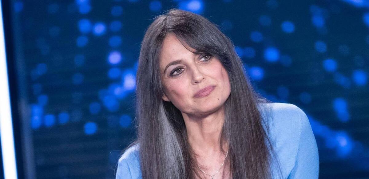 Rosita Celentano a Verissimo: "Non ho paura di invecchiare" | Video