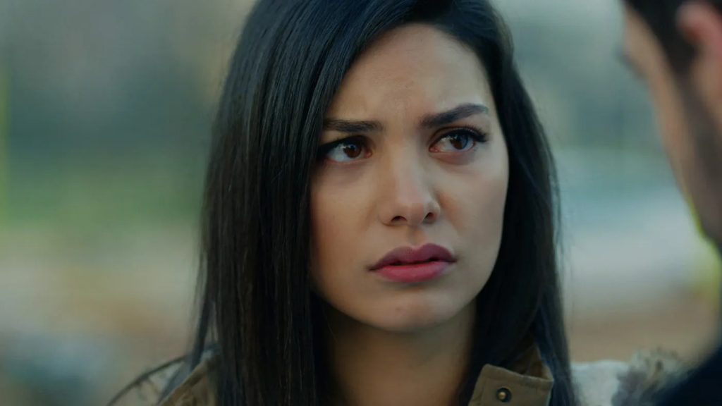 Endless Love anticipazioni Turchia: Banu aggredisce Zeynep