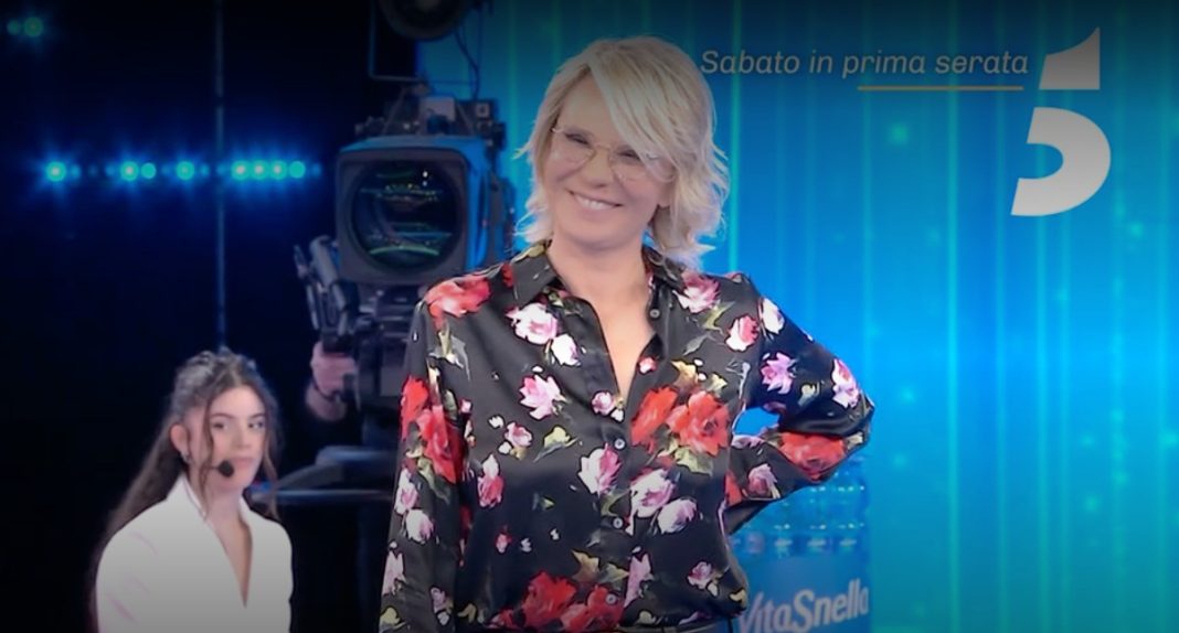 Amici 23 torna in onda con L'album di Amici: quando in tv su Canale 5