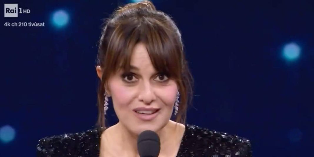 Paola Cortellesi miglior attrice e regista esordiente David di ...
