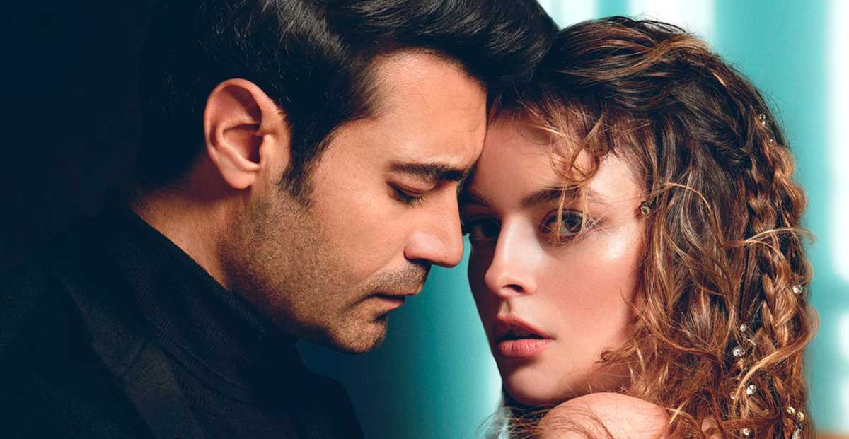 Replica La Rosa della Vendetta in streaming puntata del 29 settembre ... Replica La Rosa della Vendetta in streaming puntata del 29 settembre ...