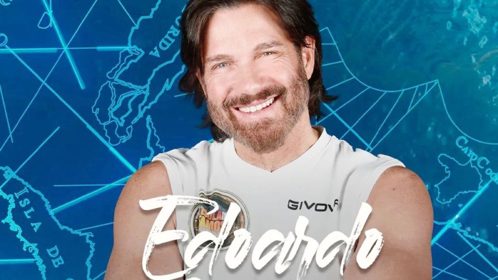 Edoardo Stoppa, intervista all'ex concorrente dell'Isola dei Famosi