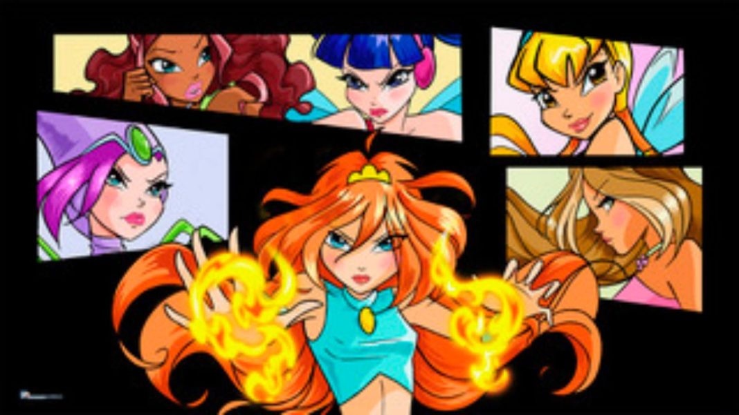 Winx Club sta per tornare: dove vedere i nuovi episodi della serie animata