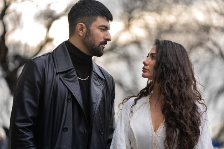 Io sono Farah: trama, cast e data di uscita della nuova serie tv di ...