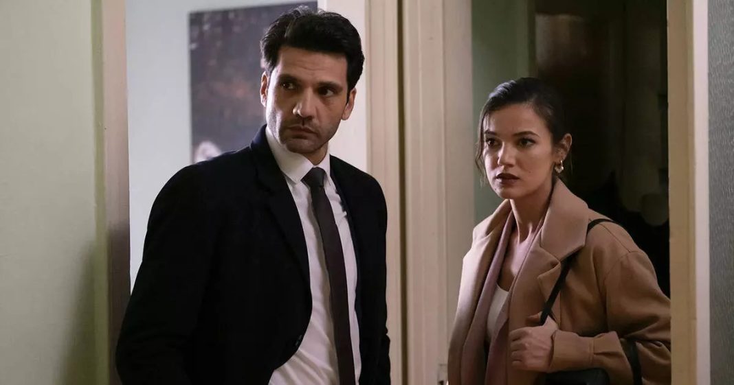 Segreti di famiglia 2,sospese le puntate ad agosto su Mediaset Infinity