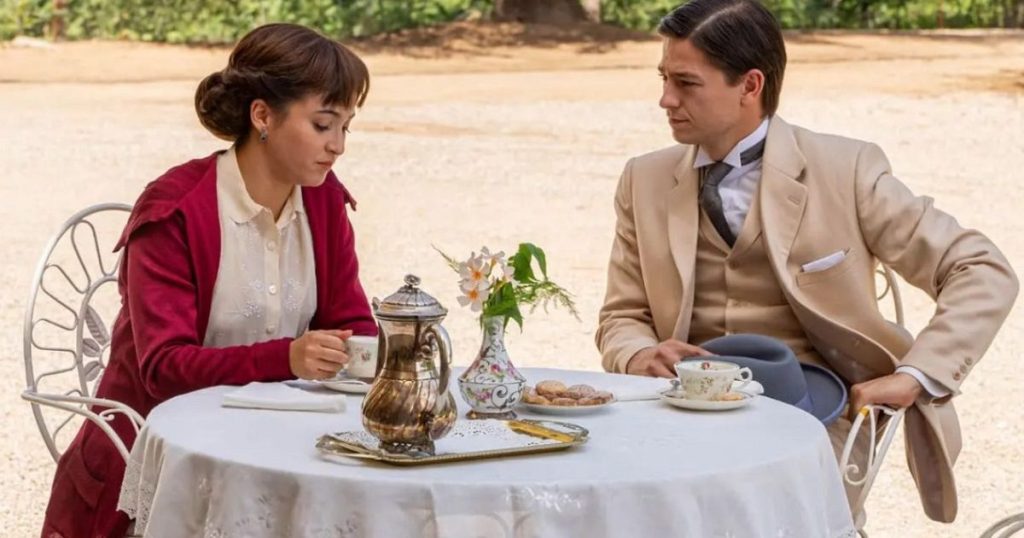 La Promessa, trame future: Catalina lascia Pelayo poco prima delle nozze