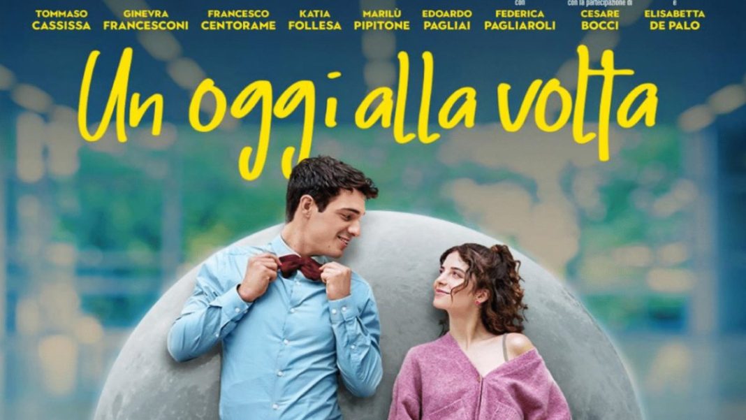 'Un oggi alla volta' di Nicola Conversa: trama, cast e quando al cinema