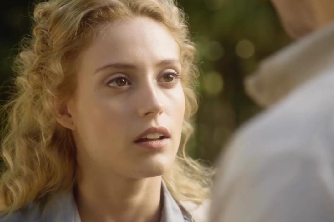 La Promessa trame dal 23 al 29 agosto: Jana è scomparsa