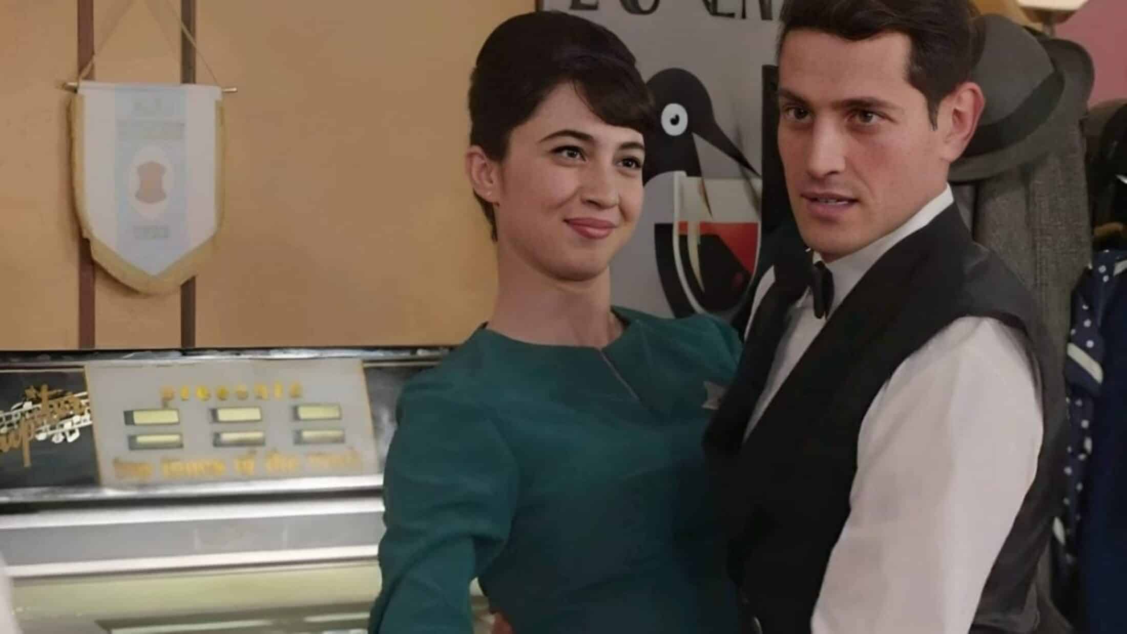 Il Paradiso delle Signore 9, spoiler: il padre di Elvira non accetta ... Il Paradiso delle Signore 9, spoiler: il padre di Elvira non accetta ...