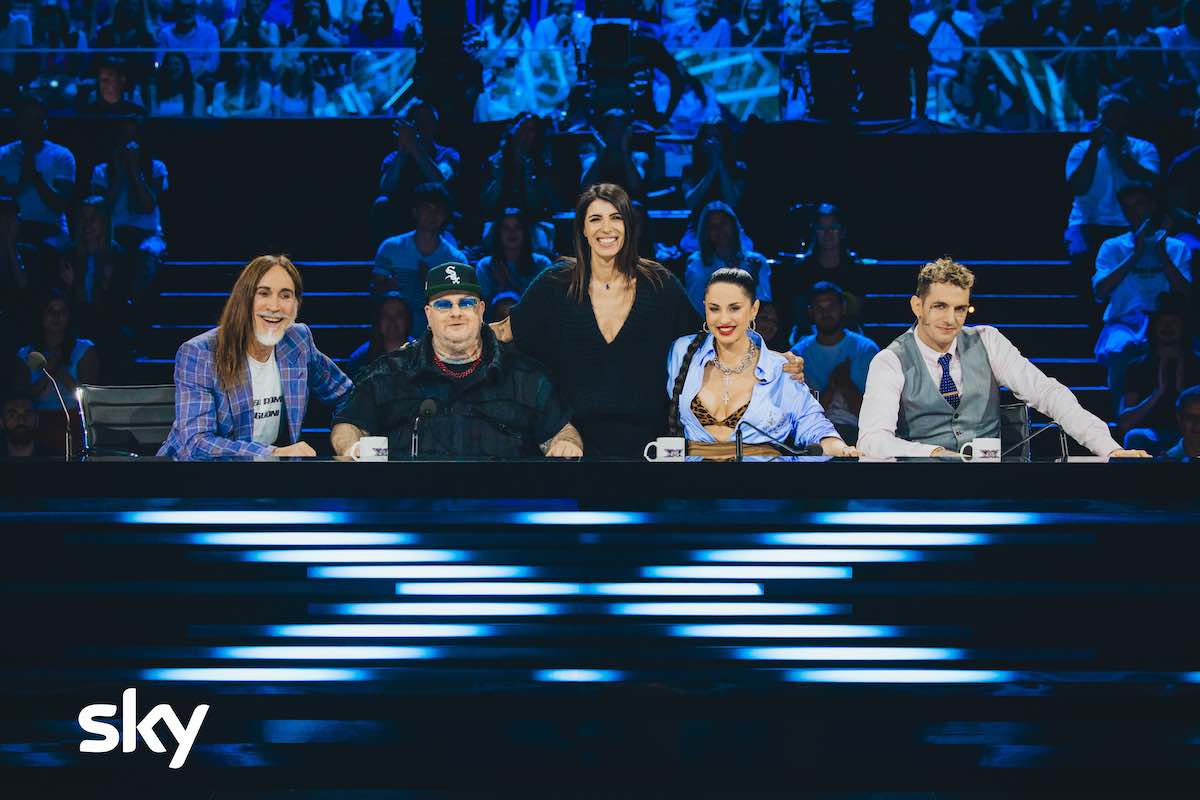 A X Factor 2024 arriva l’X Pass! A X Factor 2024 arriva l’X Pass!