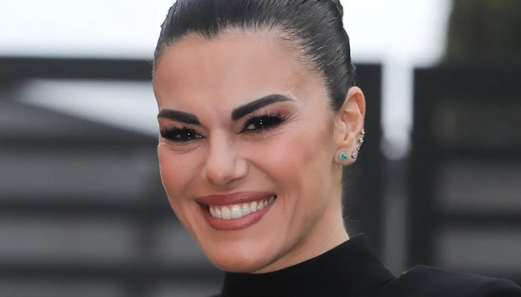 Bianca Guaccero: “Torno a Sanremo, Carlo Conti mi ha chiamata”