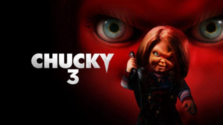 Al via 'Chucky 3', la serie sulla bambola assassina: trama e quando in tv