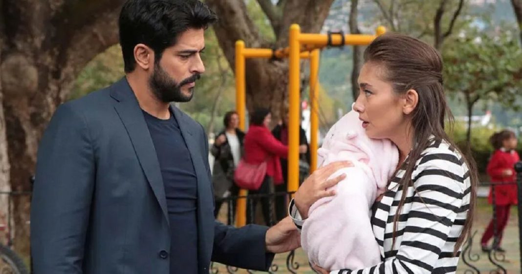 Endless Love finale del 3 e 4 febbraio: come finisce la soap di Canale 5?