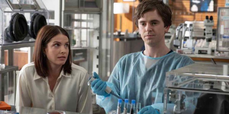 The Good Doctor stagione 7 arriva su Rai2 da mercoledì 11 settembre