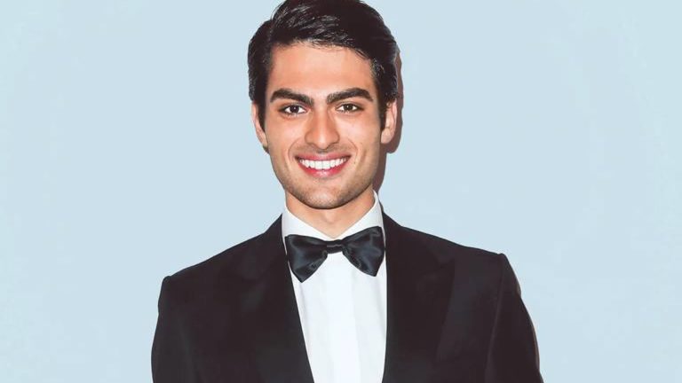 Matteo Bocelli, intervista ai 30 anni di carriera di Andrea Bocelli