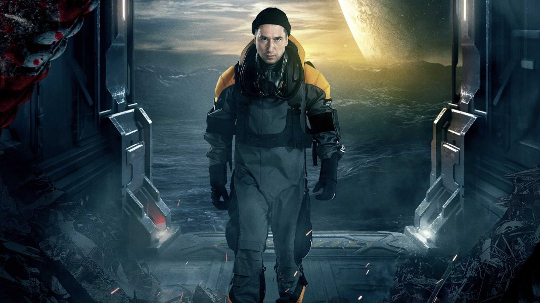 Project Gemini, la recensione dello sci-fi (senza spoiler) Project Gemini, la recensione dello sci-fi (senza spoiler)