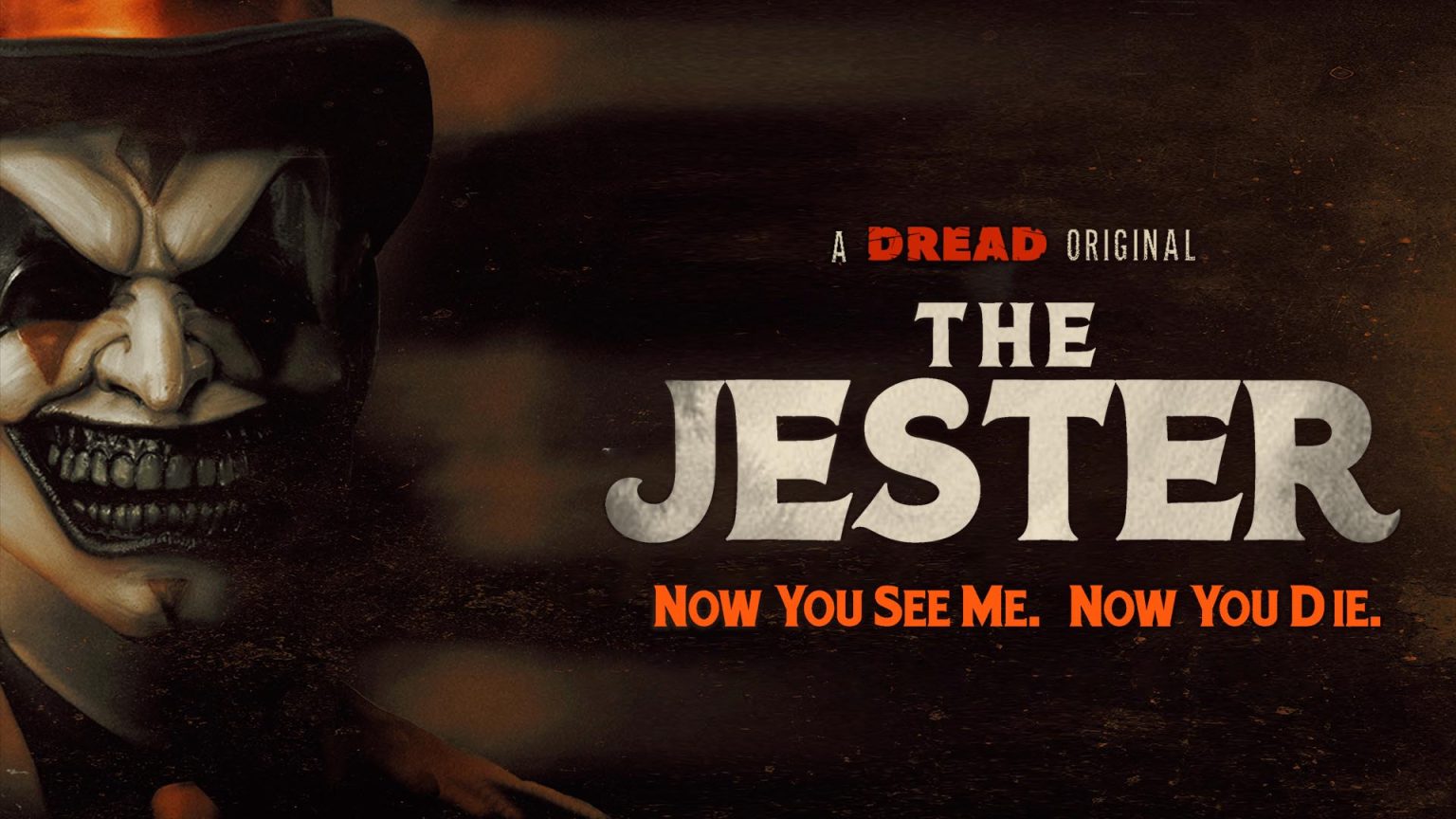 The Jester, la recensione dell'horror
