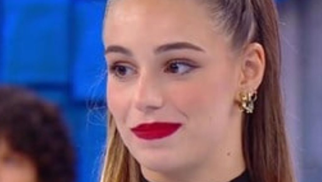 Alessia Pecchia ha la rivincita ad Amici 24, dopo 8 anni - Video Mediaset