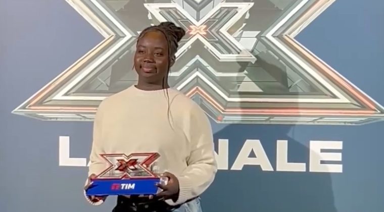 X Factor 2024, la vincitrice Mimì: "Un'emozione unica cantare a Napoli"
