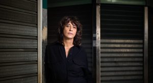 Angela Baraldi, nuovo album “3021”: "Sanremo? Puoi farcela anche senza”