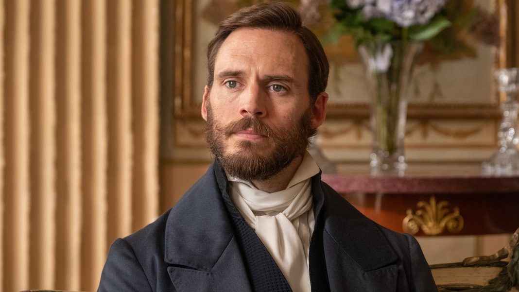 Sam Claflin (Il Conte di Montecristo), chi è l'attore: età e film romantici