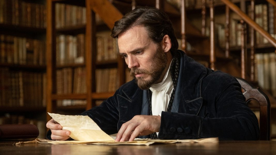 Il Conte di Montecristo, Sam Claflin: “Edmond Dantes mi ha cambiato”