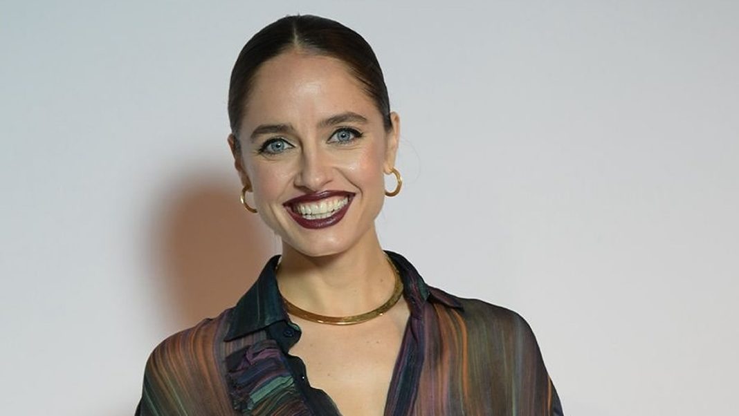 Matilde Gioli: "Sarò sul set di Doc dopo l’estate"