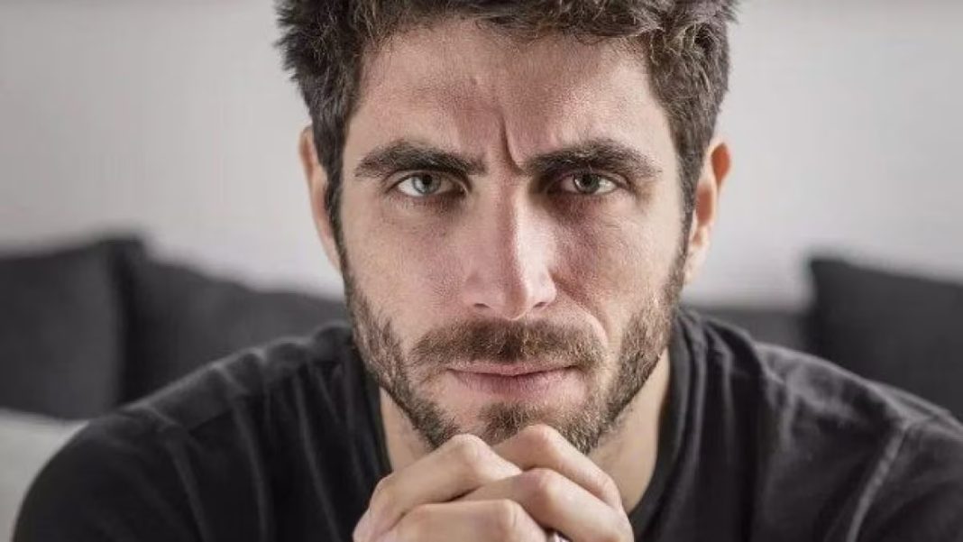 Marco Rossetti, intervista al protagonista di "Costanza"