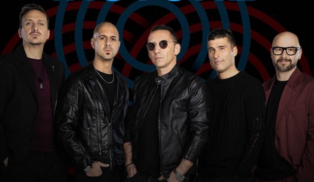 I Modà incantano San Siro: “La notte dei romantici”, un abbraccio tra ...