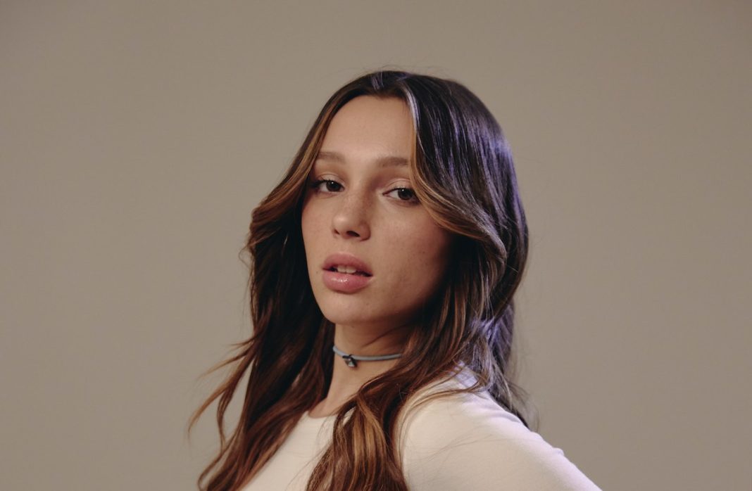 Sarah Toscano a Sanremo 2025: "Maria ha detto di stare tranquilla" - Video